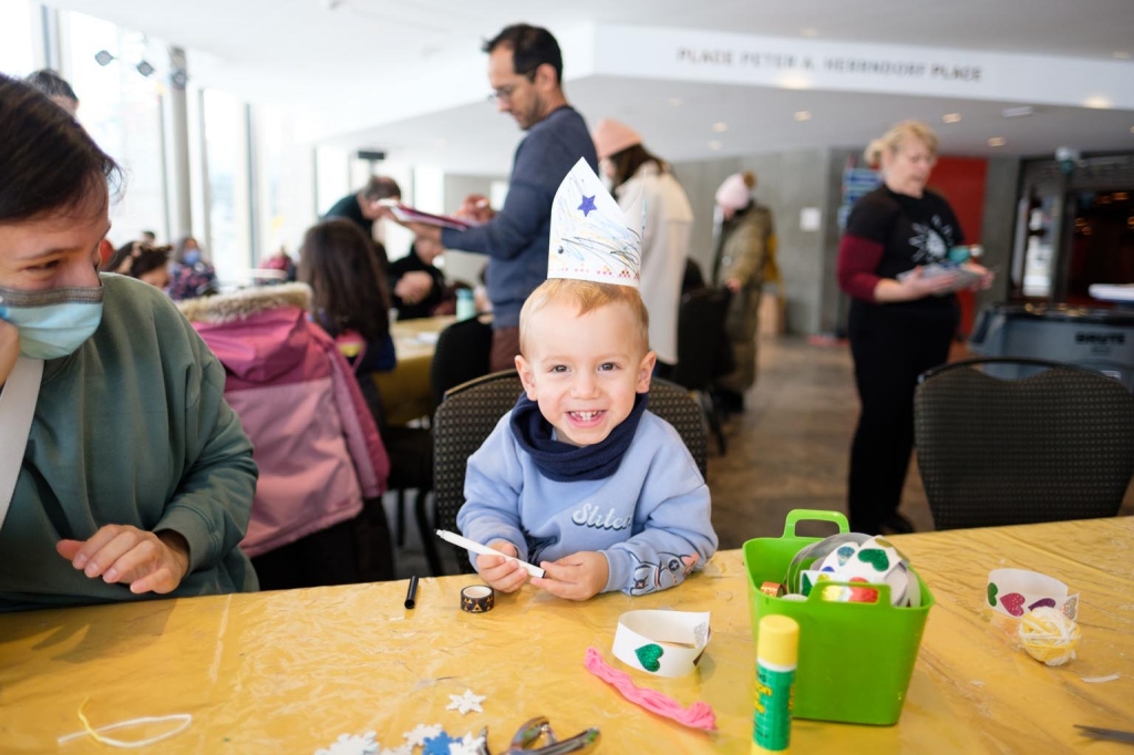 Photos - Big Bang Festival | National Arts Centre