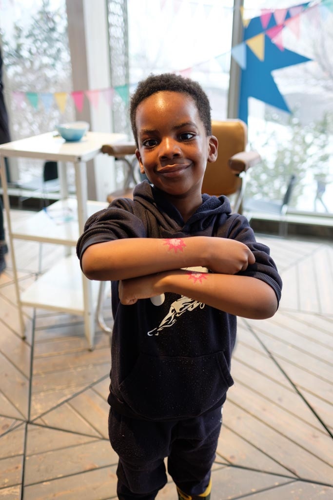 Photos - Big Bang Festival | National Arts Centre