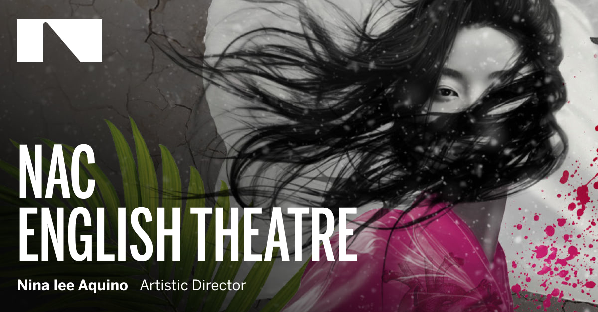 NAC English Theatre | National Arts Centre